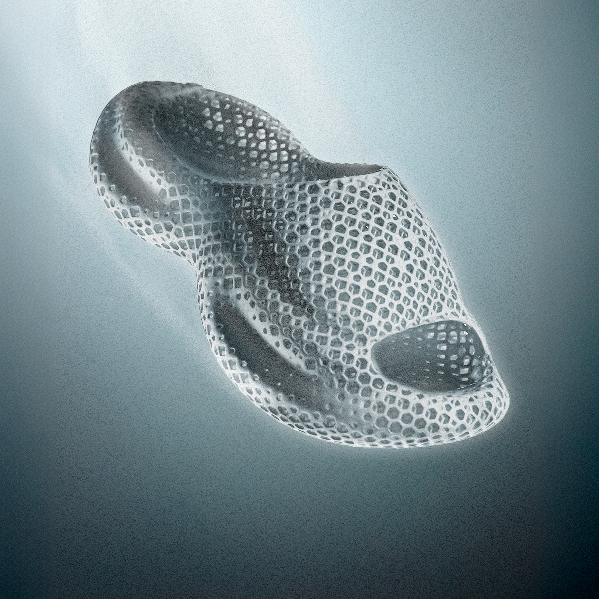 STARAY - 3D PRINTED RECOVERY SHOES